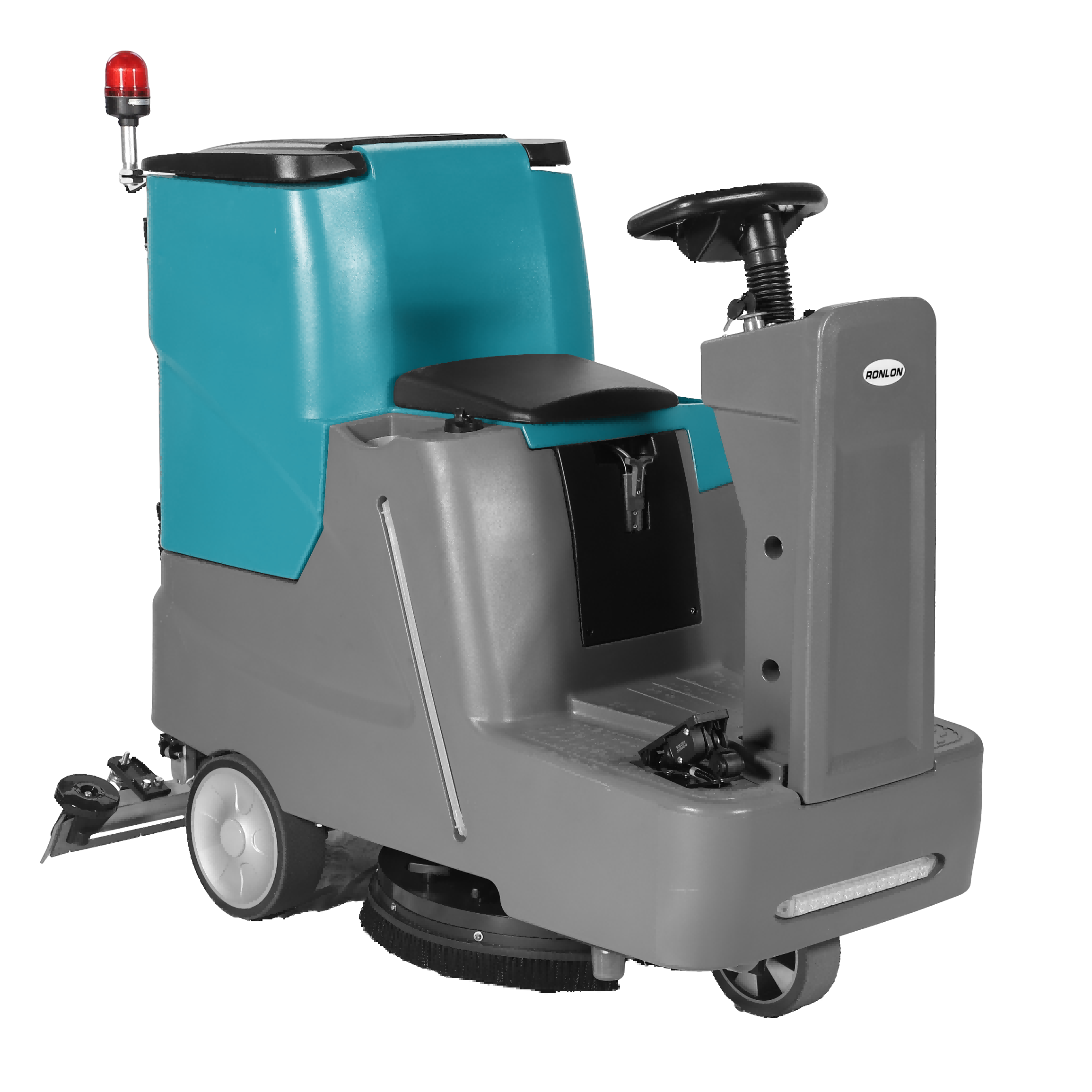 RONLON RLA580 floor tile cleaning machine